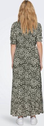Only Maxikleid ONLChianti (1-tlg) Drapiert/gerafft