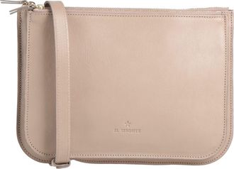 IL BISONTE TASCHEN - Umh&auml;ngetasche auf YOOX.COM