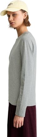 Marc O'Polo Denim Langarmshirt aus Organic Cotton