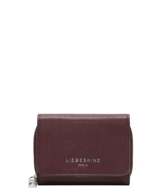 Liebeskind Liebeskind Berlin Pablita WALLET M Sheep Natural pomegranate