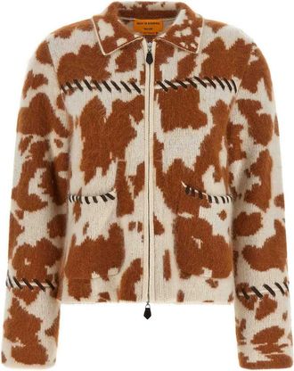 Guest In Residence Veste Casual - Grizzly