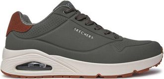 Skechers Sneakers Uno - Suited On Air 183004 Grün