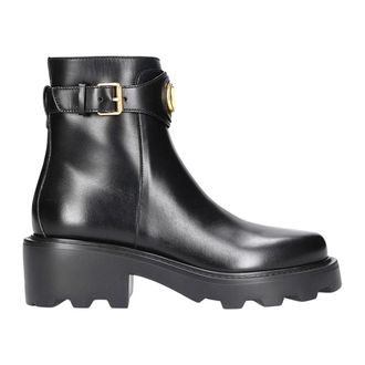 Valentino Stivale - - Shoes - Damen - Schwarzk - 37 EU