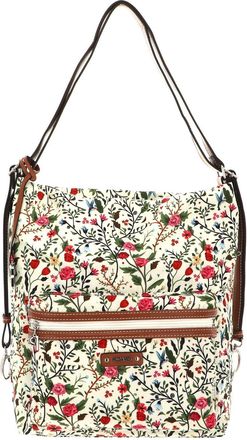 Picard Sonja Shopper für Damen aus Nylon in der Farbe Romance, Maße: 37x28x13 cm, 277758L2P6