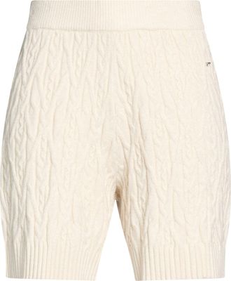 White Wise HOSEN & R&Ouml;CKE - Shorts & Bermudashorts auf YOOX.COM