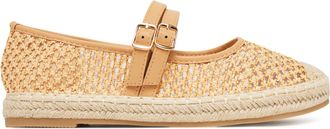 Call It Spring Espadrilles Call It Spring Solyne 14010641 Beige