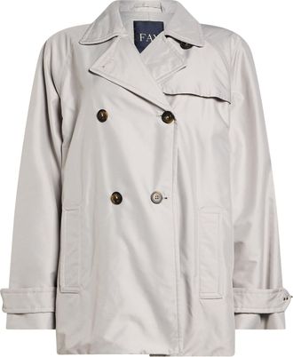 Fay JACKEN & M&Auml;NTEL - Jacken und Anoraks auf YOOX.COM
