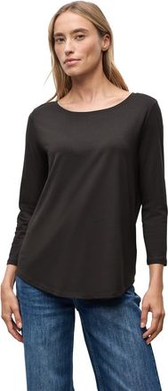 Street One Damen Longstyle Shirt