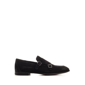 Corvari Pescara Softy Loafer - - Shoes - Herren - Schwarzk - 43 EU