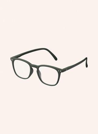 Izipizi Izipizi Lesebrille E gruen