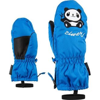 Ziener Kinder Handschuhe F&auml;ustlinge Le Zoo Minis glove