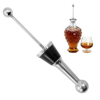 Generico Silikon-Flaschendeckel: Wiederverwendbarer Weinschutz, luftdichter Deckel f&uuml;r Getr&auml;nke, langlebige Konservierung, f&uuml;r Champagner, Bier, Brandy, Haus, 