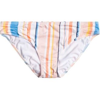 Roxy Damen Bikinihose BEACH CLASSICS J