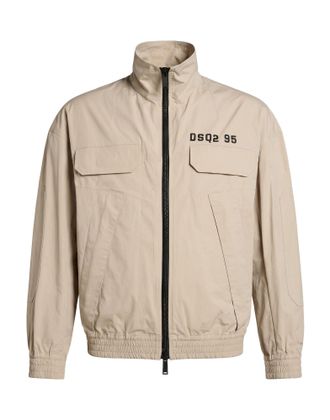 Dsquared2 JACKEN & M&Auml;NTEL - Jacken und Anoraks auf YOOX.COM