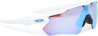 Oakley Sonnenbrillen Oakley 0OO9208 92084738 Wei&szlig;