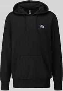 adidas Hoodie mit kleinem Label-Stitch