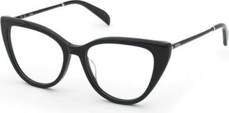 Tous Tous, Femme, Accessoires, Noir, Taille: 53 MM Optical Frame
