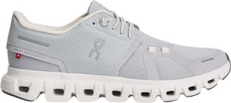 On Running Femme, Sport, Gris, Taille: 36 1/2 EU Cloud 6 Baskets