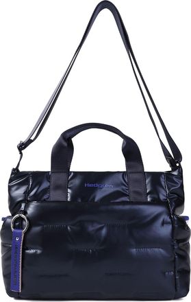 Hedgren Cocoon Softy Handbag Peacoat Blue