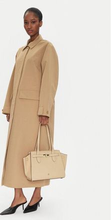 Aigner Aigner Handtasche 137412 Beige