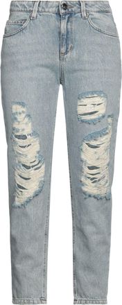 Kaos HOSEN & RÖCKE - Jeanshosen auf YOOX.COM