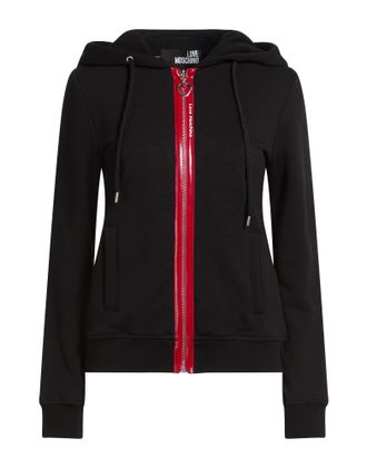 Love Moschino TOPS - Sweatshirts auf YOOX.COM