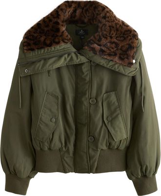 Next Jacke