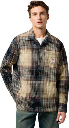 Wrangler LS CJ Resort Shirt