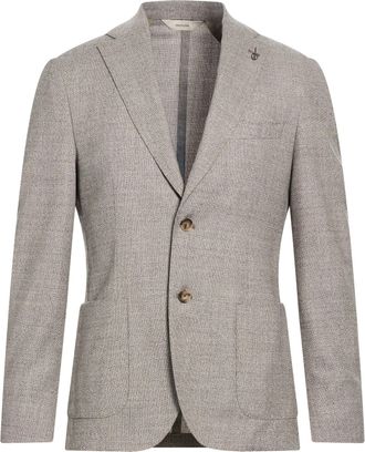 Paoloni ANZ&Uuml;GE und CO-ORDS - Blazers auf YOOX.COM