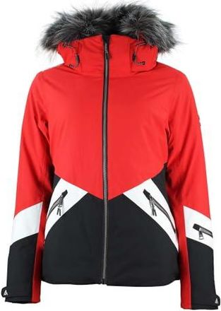 Peak Mountain Blouson de Ski Femme Anita