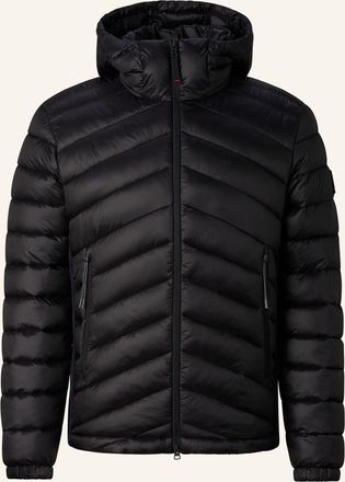 Bogner Fire + Ice Fire+Ice Steppjacke Elvis schwarz