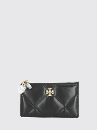 Tory Burch Portefeuille Femme couleur Noir