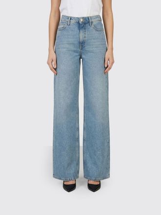 Cycle Jeans CYCLE Damen Farbe Blau