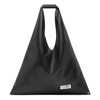 Maison Margiela Sac &agrave; main Japanese classique - unisex - Sacs - Noir - Taille: ONE Size