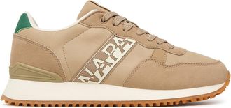 Napapijri Sneakers Napapijri Astra NP0A8AH7 Beige