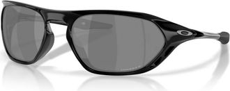 Oakley Lunettes de soleil Cage Jacket - unisex - Accessoires - Noir - Taille: 61 MM