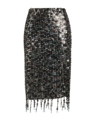 Pinko HOSEN & R&Ouml;CKE - Midi-R&ouml;cke auf YOOX.COM
