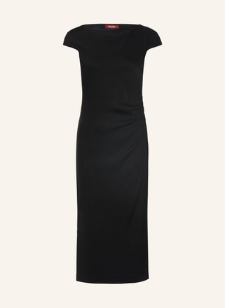 Max Mara Max Mara Studio Cocktailkleid Austero schwarz