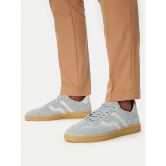 GANT Sneakers Gant 32633206 Grau