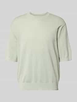 Selected Relaxed Fit T-Shirt aus reiner Baumwolle Modell TORINO