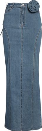 Rotate HOSEN & RÖCKE - Jeansröcke auf YOOX.COM