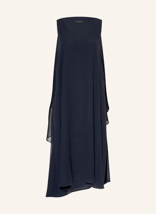 Elena Miro Elena Miro Cocktailkleid blau