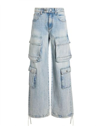Department Five HOSEN & R&Ouml;CKE - Jeanshosen auf YOOX.COM