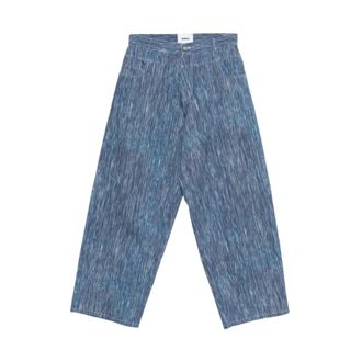 BONSAI Herren, Jeans, Blau, SGr&ouml;&szlig;e