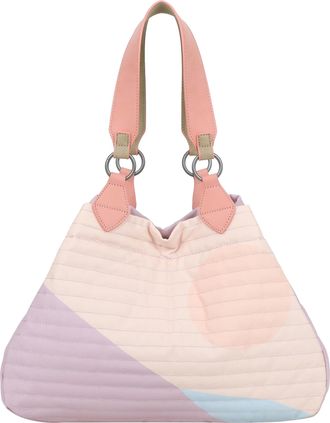 Fritzi Aus Preu&szlig;en Shopper Izzy Medium Limited Summer Dawn