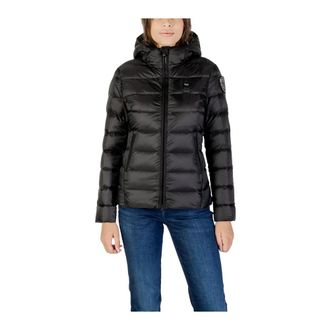 Blauer Damen, Jacken, Schwarzk, 2XLGr&ouml;&szlig;e