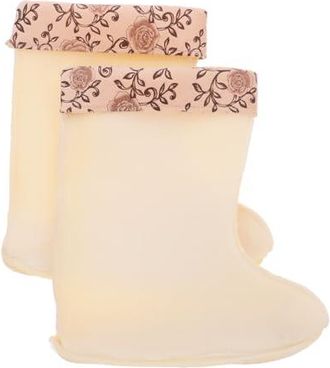 Hemoton Doublures Thermiques pour Pluie Isolantes par Froid Adapt&eacute;es de Jardinage Femme et Homme