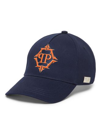Philipp Plein Cap Hexagon