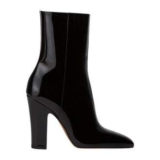 PARIS TEXAS Lavinia Ankle Boot 100 - - Shoes - Damen - Schwarzk - 37 EU
