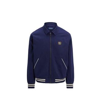Polo Ralph Lauren Blouson en coton
